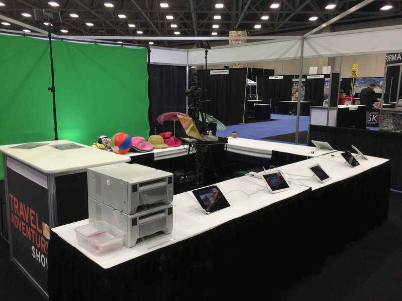 National Event Photographers | Convention Photographers