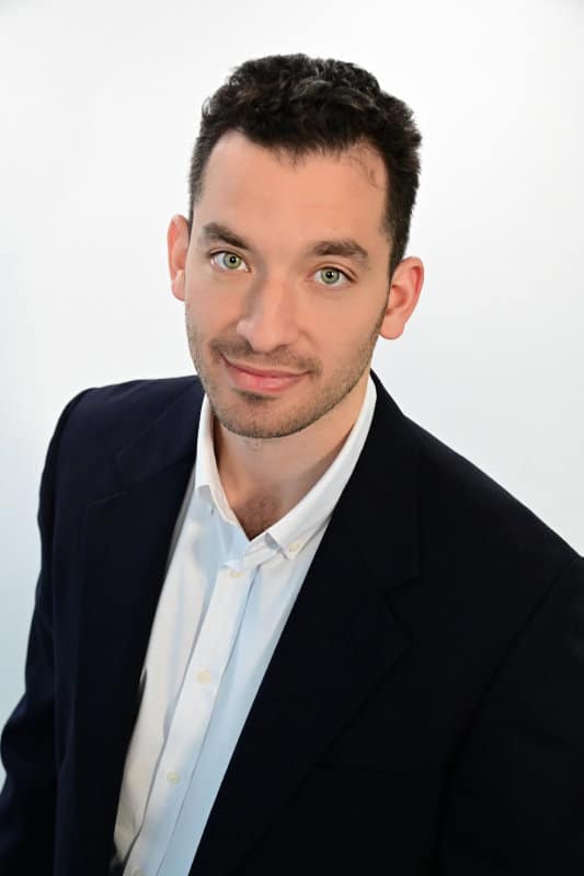 Phoenix Headshot Photo Booths | Headshot Photo Lounge